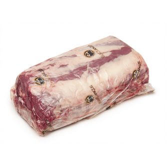 Lomo añojo Angus | TACISA