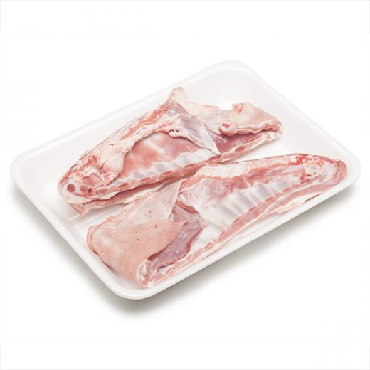 Pecho de cordero | TACISA