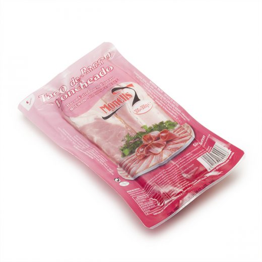 Beicon lonchas "Monells" | TACISA