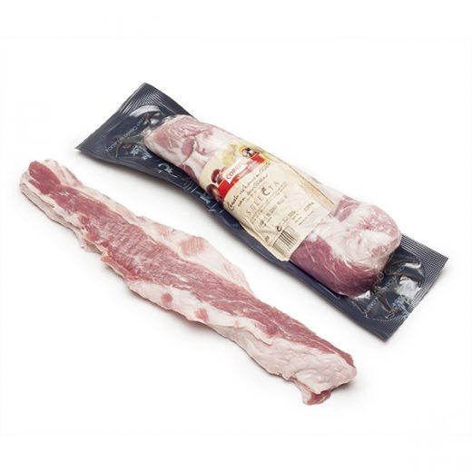 Lagarto de cerdo "Selecta" | TACISA